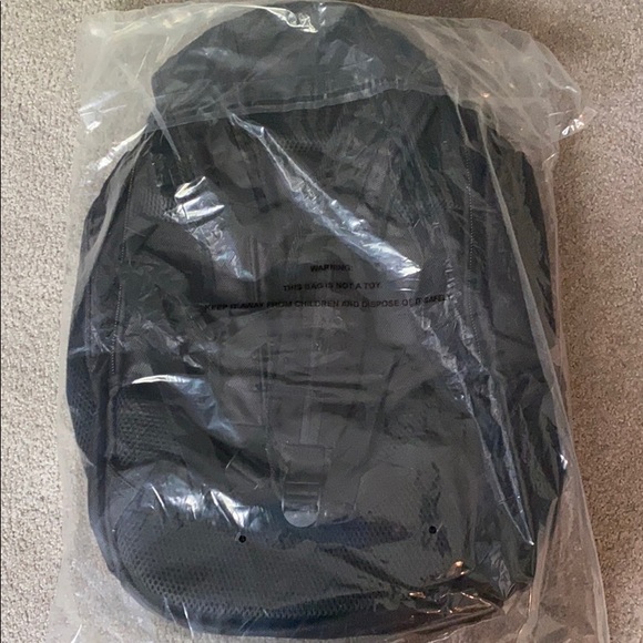 Monster Energy | Bags | Unisex Authentic Monster Energy Backpack | Poshmark